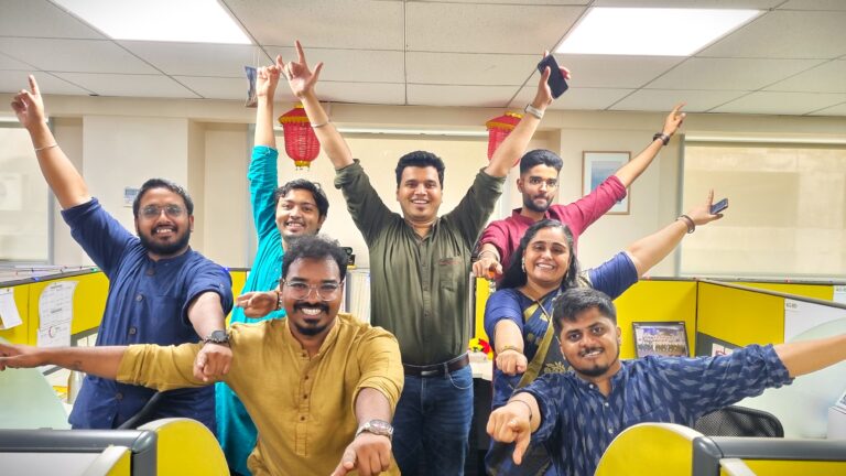 5 Ways To Boost Employee Engagement Through Office Festivities
